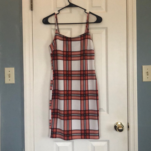 Almost Famous | Dresses | Almost Famous Bodycon Dress | Poshmark